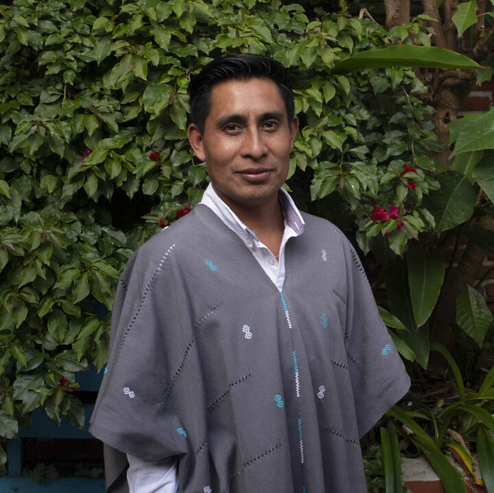 Alberto López Gómez – Original