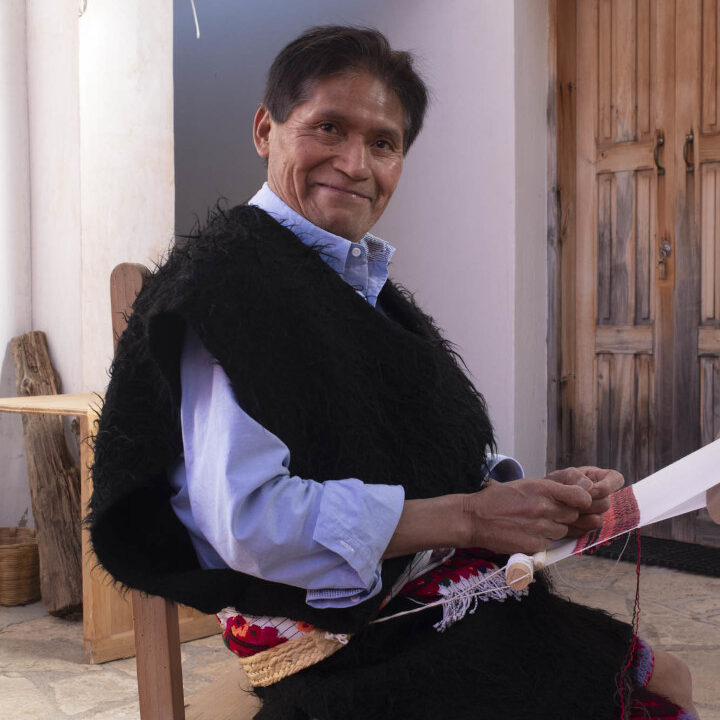 Pedro Meza Meza – Original