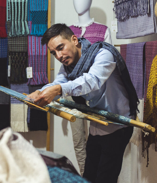 Julio César Gómez Hernández – Original