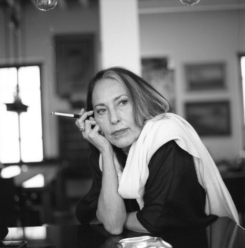 Ana Terán – Original