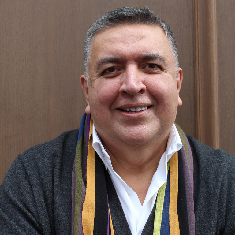 Rodrigo Flores – Original