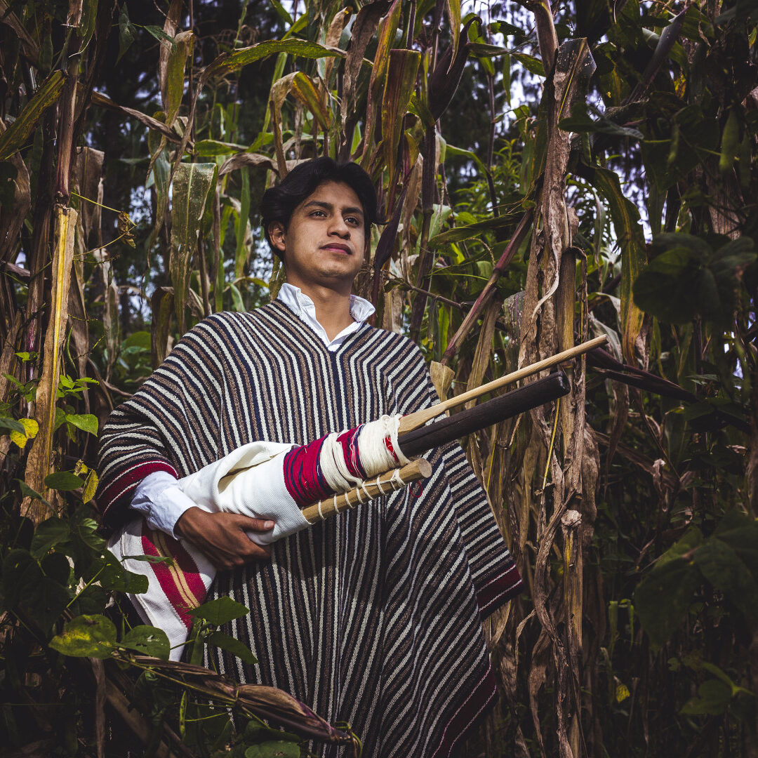 Hilan Cruz Cruz – Original