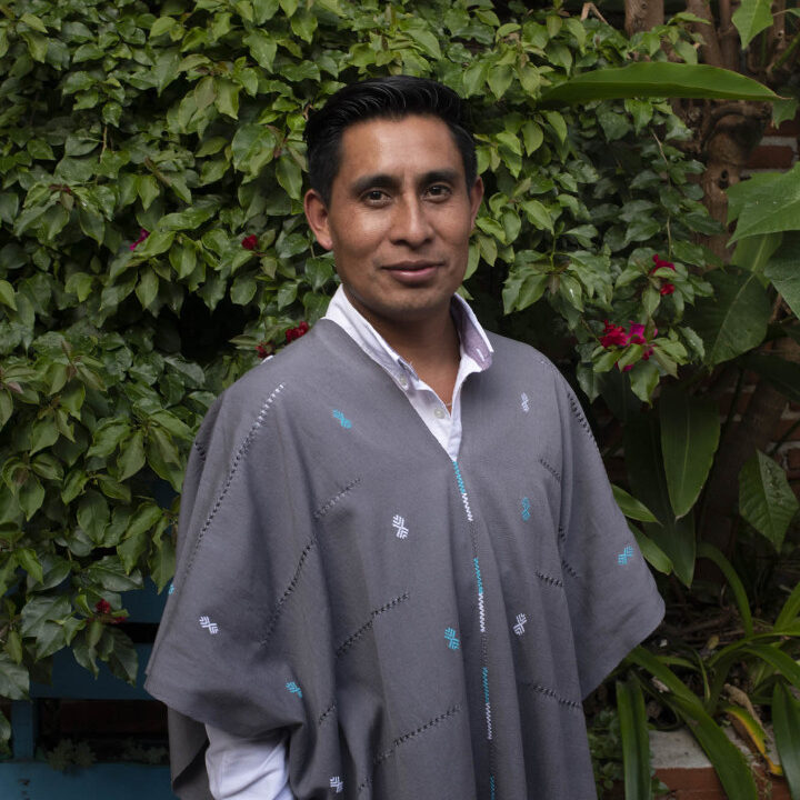 Alberto López Gómez – Original